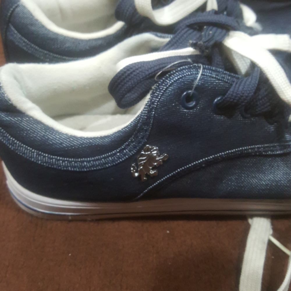 Vlado Footwear Shoes - Gem